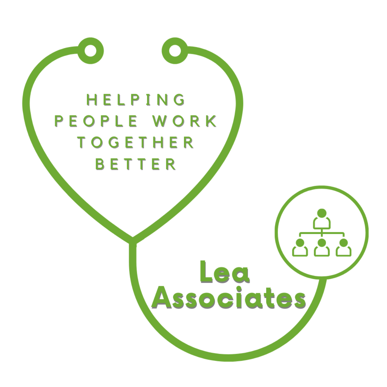 Expert OD & Change Management - Lea Associates