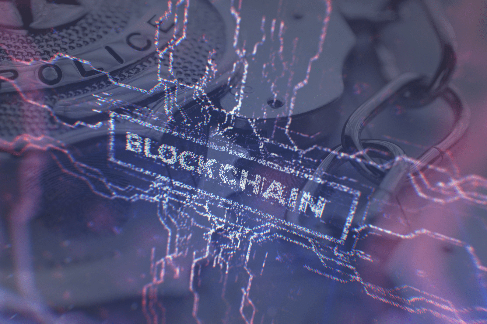 Evidence Management Systems and the Use of Blockchain | Lea Associates ...