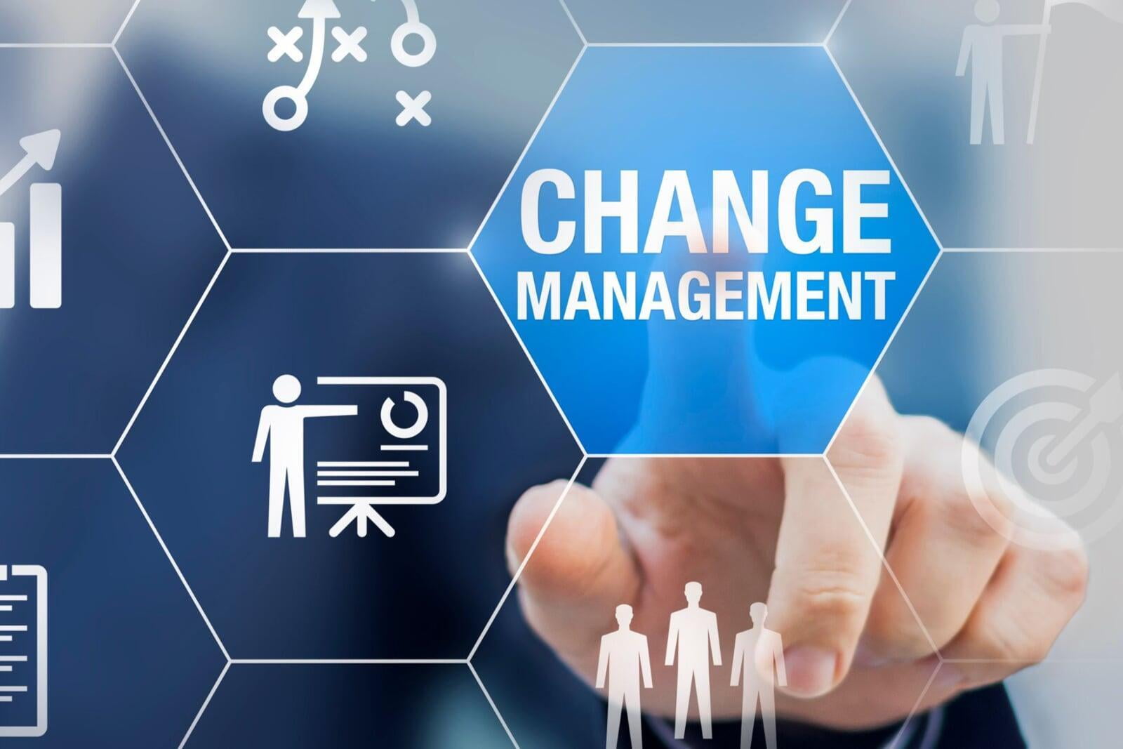 Integrating OCM into Your Project Workplan | Lea Associates ...