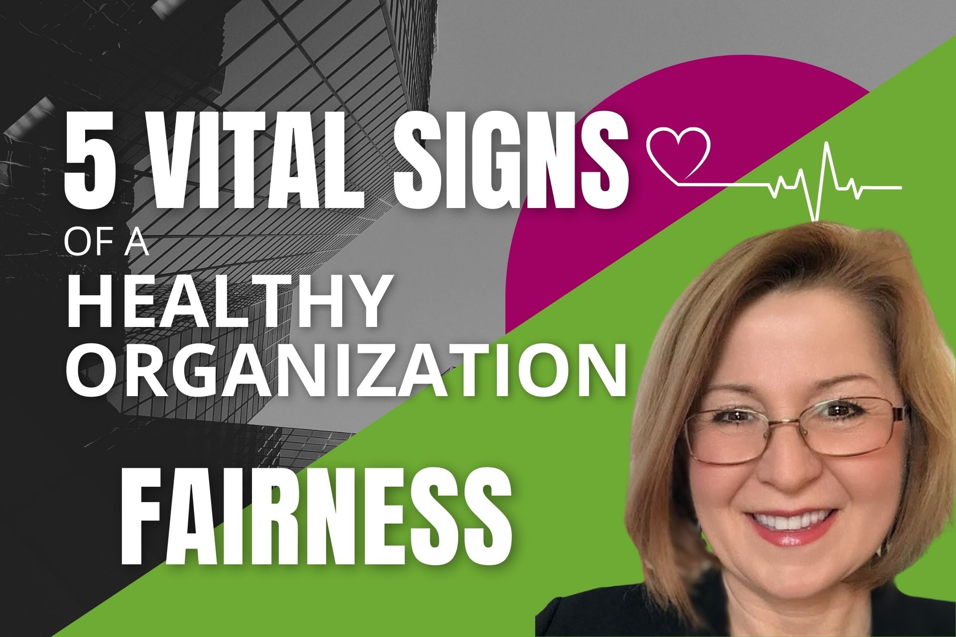 Why Fairness is Crucial for a Positive Workplace | Lea Associates ...