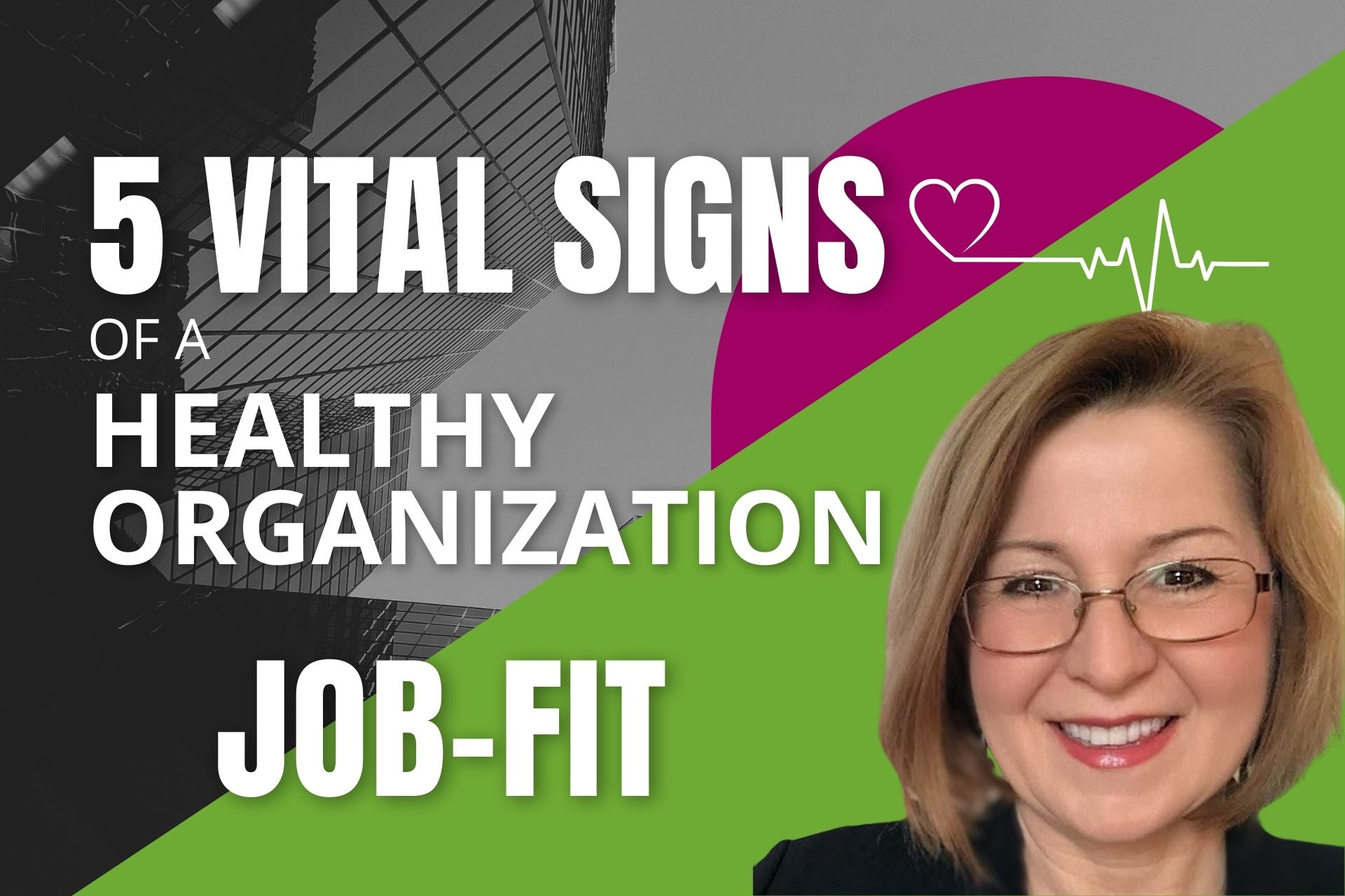 How Person-Job Fit Creates a Positive Work Environment | Lea Associates ...