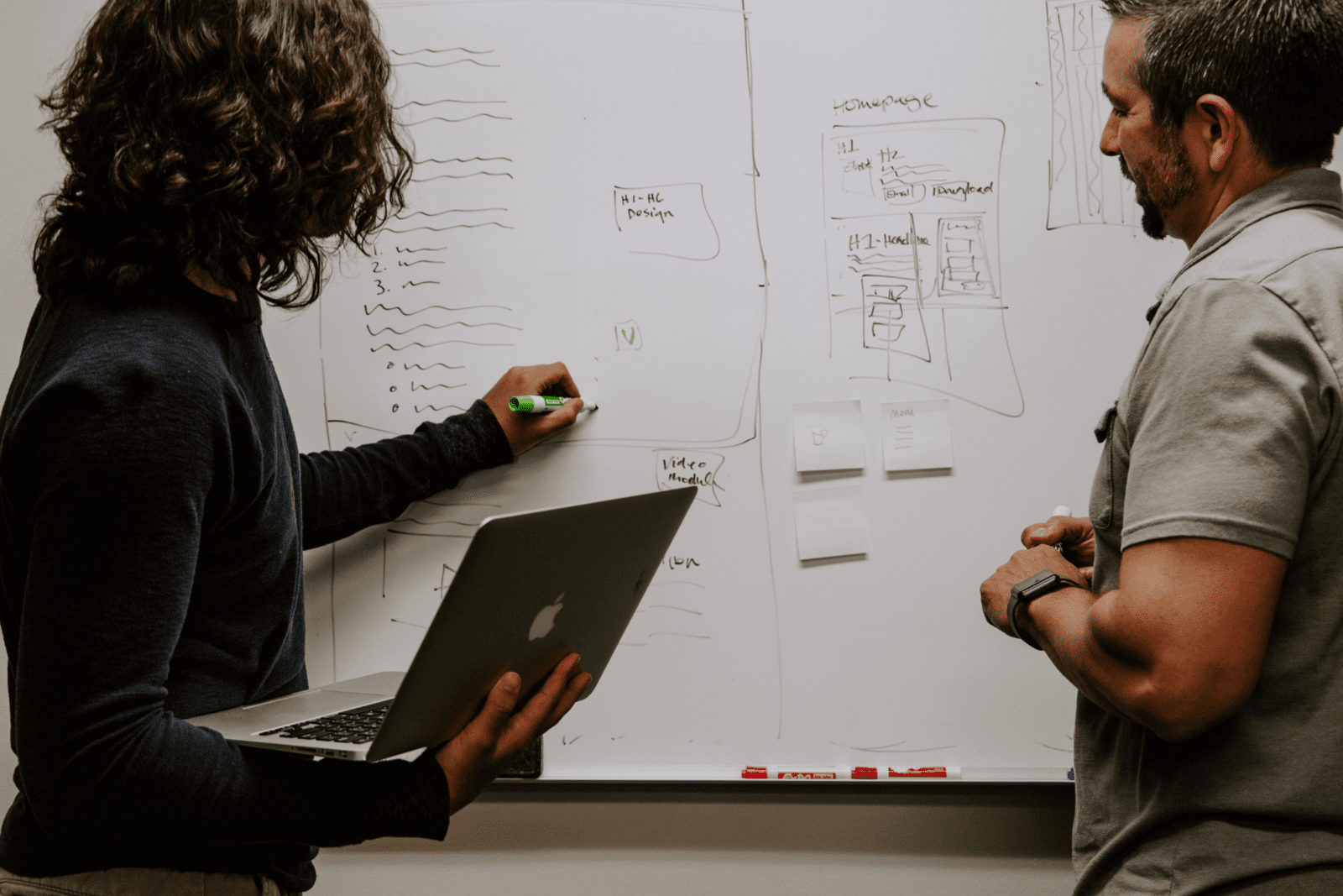 Project Management to Achieve Goals | Lea Associates Organizational ...