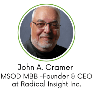 Collaboration with Kris: A Delightful Experience | Lea Associates ...